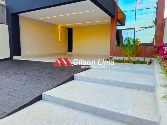 RUA 12 Vicente Pires Lote 570 m2 4 SUÍTES + Escritório ALTO PADRÃO Área de lazer