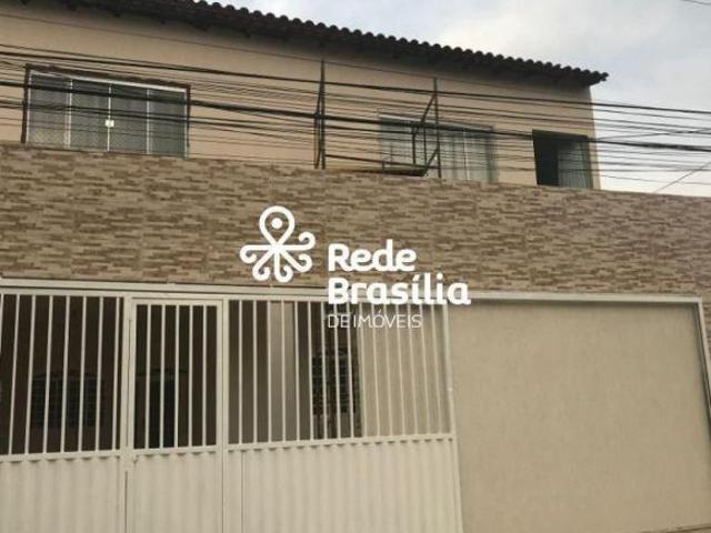 Rua 12A | Casa 5 Quartos sendo 2 Suítes com 2 vagas de garagem Setor Habitacional Vicente Pires