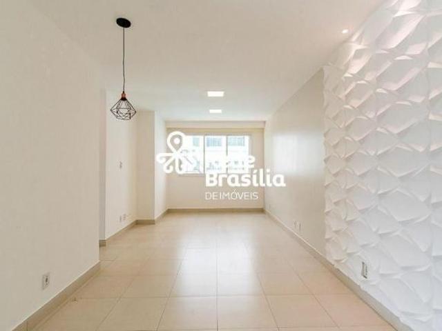 Rua 13 Cittá Residence | Apartamento 2 Quartos sendo 1 Suíte Aceita Financiamento e FGTS com 1 v