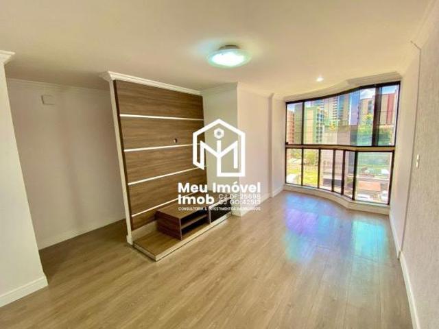 Rua 13 Norte Águas Claras Águas Cristalinas 3 Quartos 1 Suíte 1 Vaga 90m² FGTS