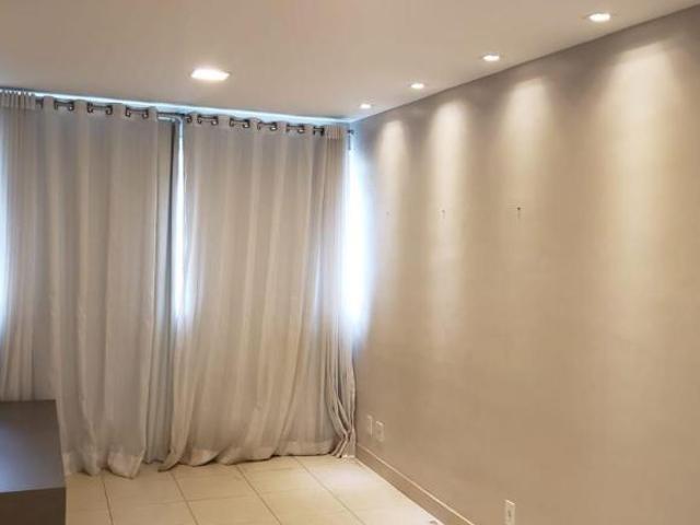 RUA 13 NORTE, LOTE 1/3 BLOCO B CITTÁ RESIDENCE ÁGUAS CLARAS