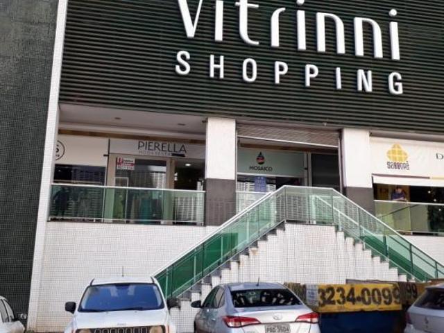 RUA 13 NORTE LOJA! VITRINNI SHOPPING! 98311 8160