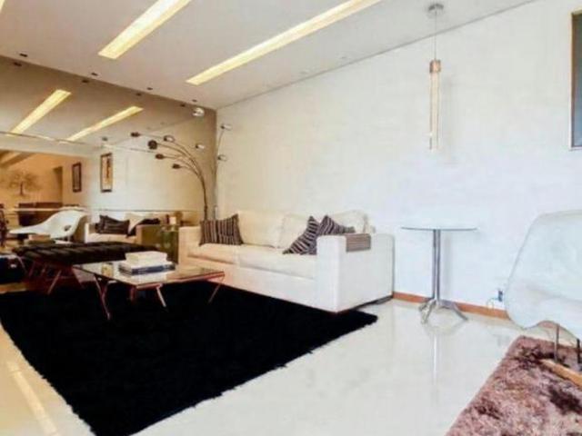 Rua 16 Res. Bella Cintra 3 quartos #REFORMADA# Águas Claras Sul