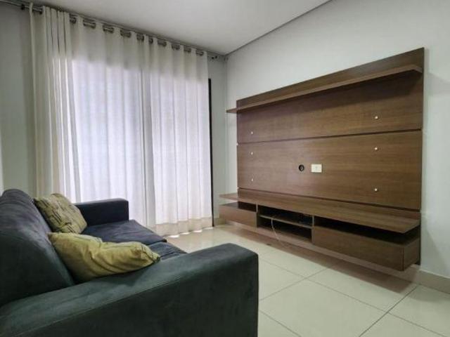 Rua 17 Sul Ouro Branco IV 1 Quarto Mobiliado Gar – Lazer