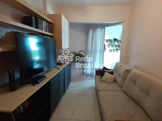 Rua 18 Norte | Apartamento 2 Quartos 1 Suíte Varanda | Wave Residence Águas Claras