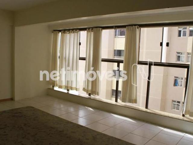 Rua 18 Norte Ed. Uptown Residence 1 Quarto C/ Garagem