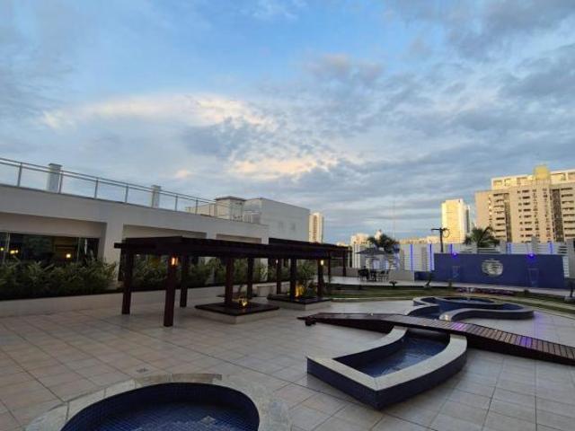 Rua 18, Wave Residence, Águas Claras, 1 quarto