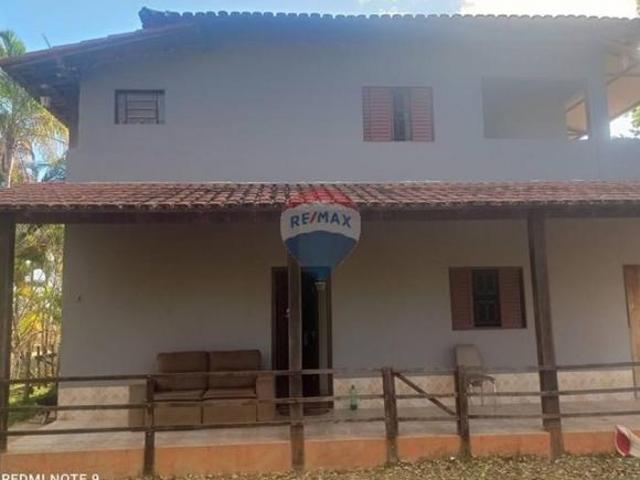 Rua 19 Fazenda Palma e Rodeador Gleba 1, 19 Lago Oeste Nucleo Rural Lago Oeste, Sobradinho, Dist