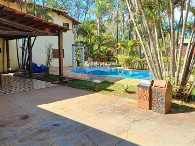 Rua 19 Fazenda Palma e Rodeador Gleba 1, 19 Lago Oeste Nucleo Rural Lago Oeste, Sobradinho, Dist