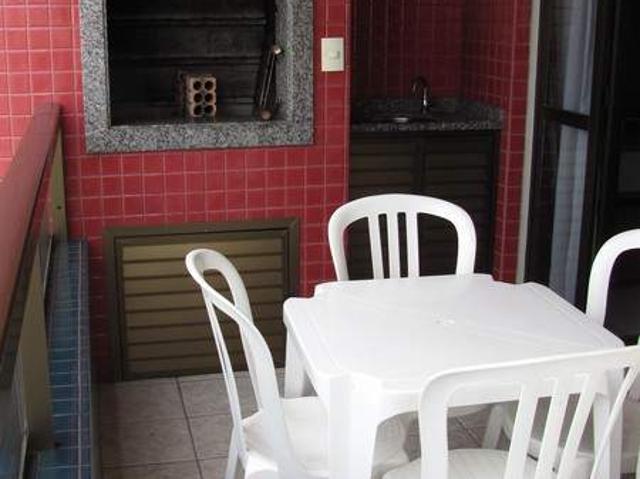 Rua 2000 Ed. Alameda