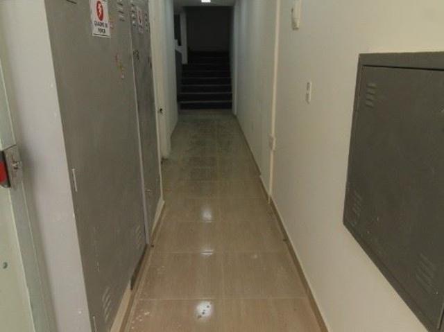 apartment at GUARÁ GUARA II