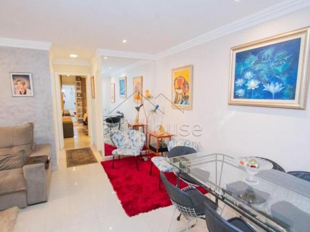 RUA 20 AGUAS CLARAS Apartamento à venda – 2 quartos + escritório – Lazer completo