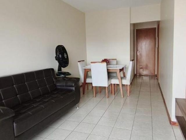 RUA 20 NORTE Águas Claras apartamento 2 quartos Vaga coberta Lazer completo