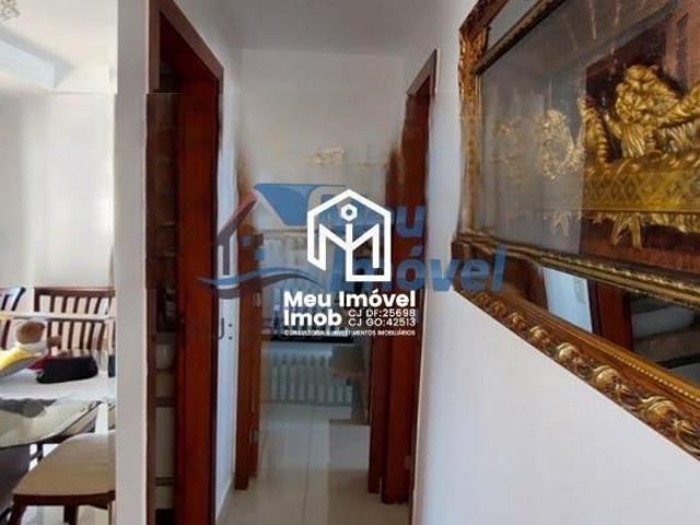 Rua 21 Águas Claras Cobertura 3 Quartos 1 Suíte 1 Vaga 153m²