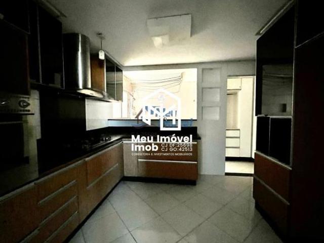 Rua 21 Ed. Le Grand Valle 3 Quartos 1 Suíte 1 Vaga 119m² Reformado Armários FGTS