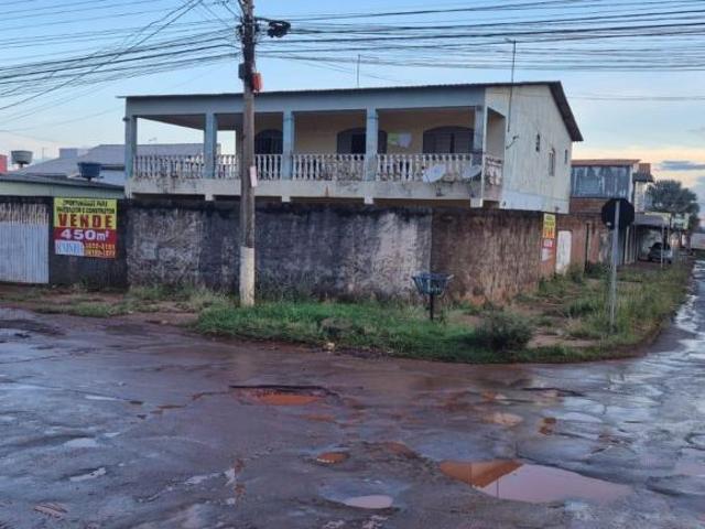 RUA 21 JARDIM ORIENTE