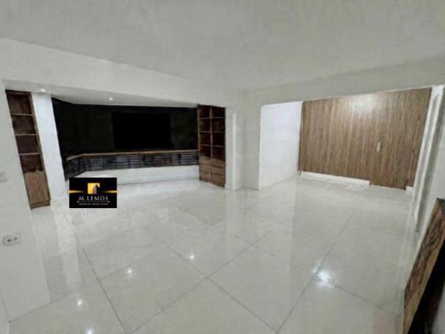 Rua 21 Res. Araucárias 4 quartos #REFORMADO# Águas Claras Sul