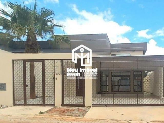 Rua 21A Vicente Pires Casa 4 Suítes 4 Vagas 400 m² Aquecimento solar Piscina