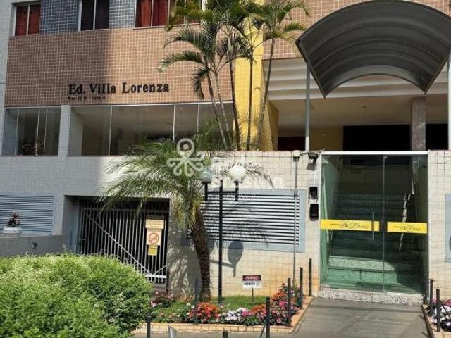 Rua 22 Villa Lorenza | Apartamento Cobertura 2 Quartos com DCE Aceita Financiamento e FGTS e 1 V