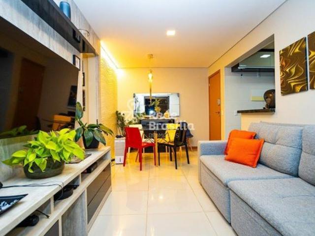 Rua 24 Casa Blanca Mall e Residence | Apartamento 1 Quarto varanda ou lado do metro Aceita Financ