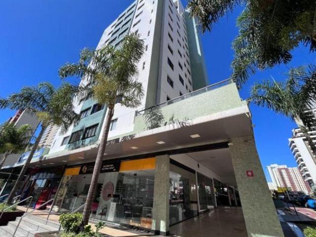 RUA 24 ÁGUAS DE MANAÍRA 67 m2 3 Quartos 1 SUÍTE Lazer Águas Claras