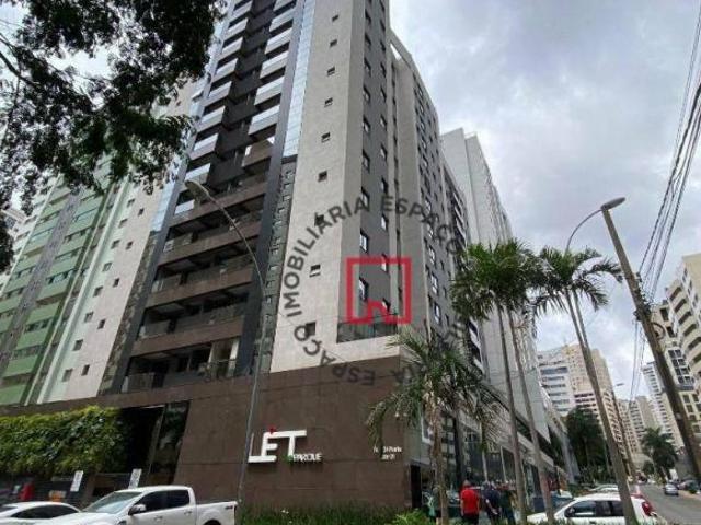 RUA 24 NORTE LET PARQUE