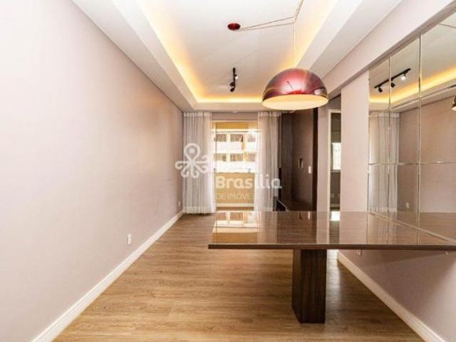 Rua 25 apartamento com 3 quartos 1 suíte varanda armários planejados aceita financiamenot