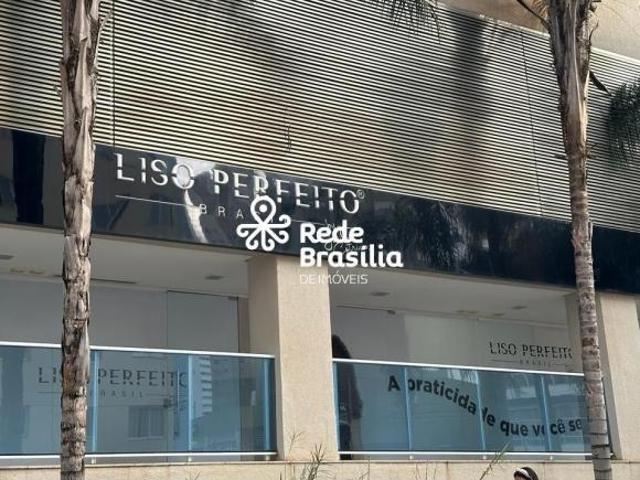 Rua 25 Norte Edificio My Life Style | 3 Lojas Aceita financiamento Águas Claras