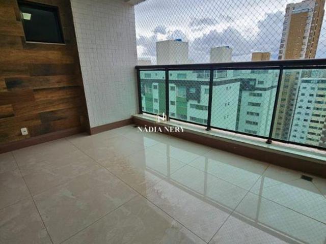RUA 25 NORTE SCORPIUNS RESIDENCIAL RESORT APARTAMENTO 04 QUARTOS 02 SUÍTES