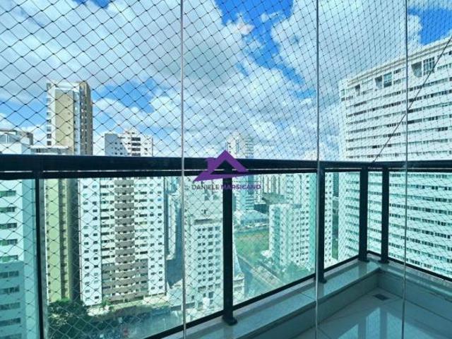 RUA 25 NORTE SCORPIUS ÚNICO NASC ANDAR ALTO, 2 VGS ELÉTRICA 98155 6004