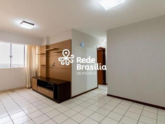 Rua 25 Norte Palladium | Apartamento Nascente de 73 m2 3 Quartos sendo 1 suite | Águas Claras