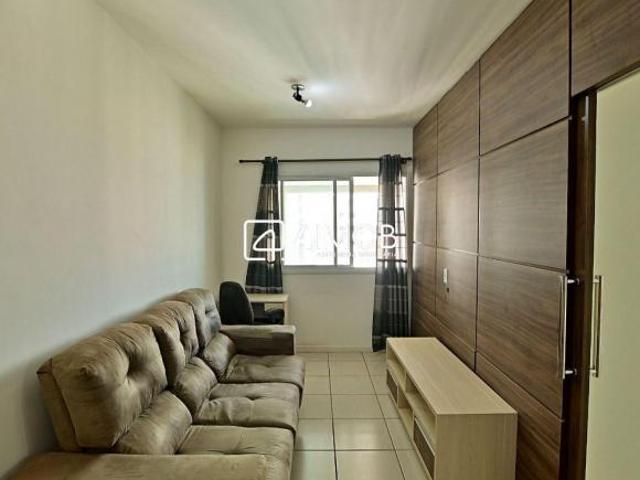 RUA 25 SUL ÁGUAS CLARAS, PARK STYLE APARTAMENTO 1 QUARTO ANDAR ALTO 1 VAGA DE GARAGEM | LAZER