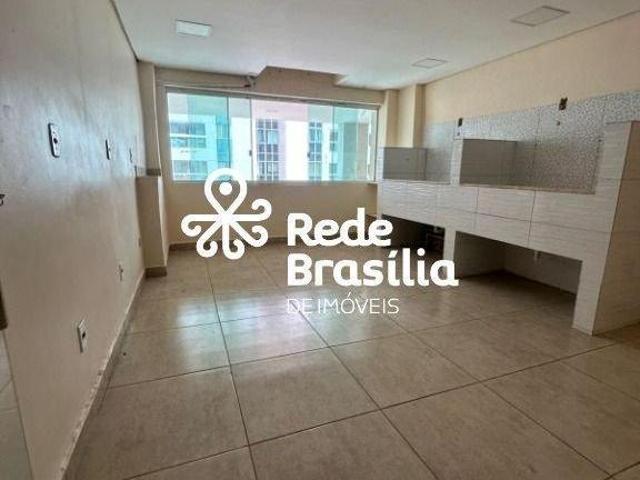 Rua 25 Sul Edifício Park Style | Loja de 93 m² Aceita Financiamento Águas Claras