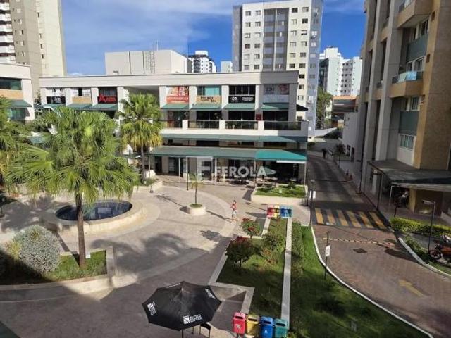 RUA 25 SUL LOJA PARK STYLE MALL Excelente loja em Águas Claras com mezanino