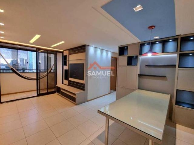 RUA 25 SUL RESIDÊNCIA DE ESPANHA 61 98574 6666 ANDAR ALTO VISTA LIVRE
