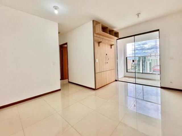 Rua 25 Res. Le Ville 3 quartos #LAZER COMPLETO# Águas Claras Sul