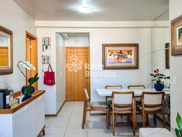 Rua 25 Residencial Espanha Apartamento com 2 quartos 1 suíte aceita financiamento e FGTS Á
