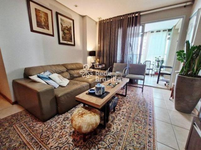Rua 28 Norte, Residencial Matheus Muniz Apartamento à venda, 2 quartos, 1 suíte, Águas Claras