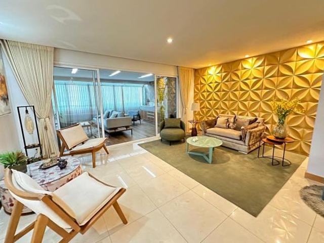 Rua 28 sul, Águas Claras, Residencial Via Terrazzo, 4 Quatros, Armários, lazer