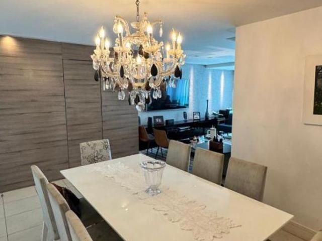 RUA 28 SUL VIA TERRAZZO, 147 m²,com 4 quartos,nascente e andar alto