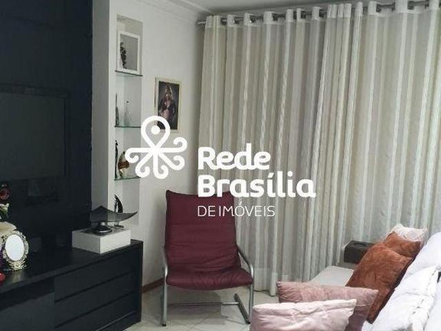 Rua 28 Residencial Via Paradiso Apartamento nascente com vista livre 3 quartos sendo 1 suíte