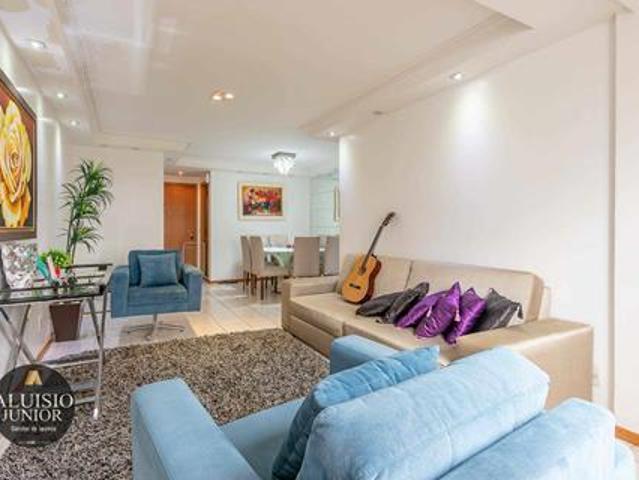 Rua 28 VIA PARADISO 106m², 3QTS, ANDAR ALTO, NASCENTE, VISTA LIVRE, 1VG, TENHO OUTRAS OPÇOES DISPO