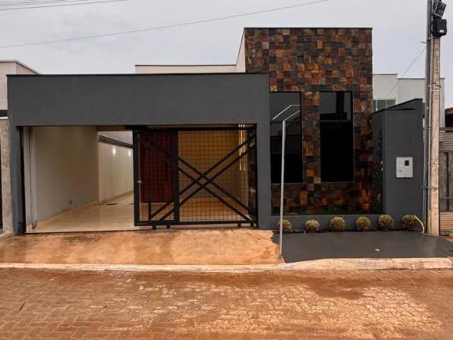 RUA 2 26 DE SETEMBRO LINDA CASA MODERNA 3 QTS, ALTO PADRÃO VISITA 984795813