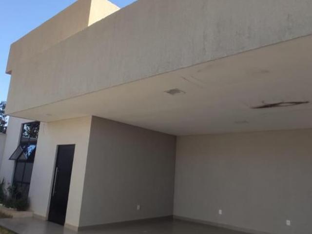 Rua 2 Casa Nova e Moderna Condomínio Fechado 3 Quartos