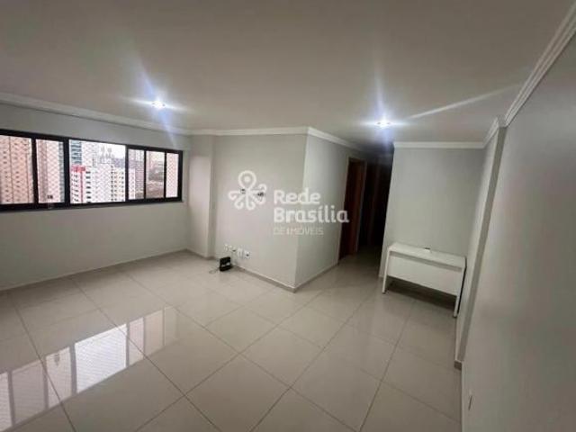 Rua 30, Apartamento à venda, 3 quartos sendo 1 suíte, Portal das Araucárias em Águas Claras