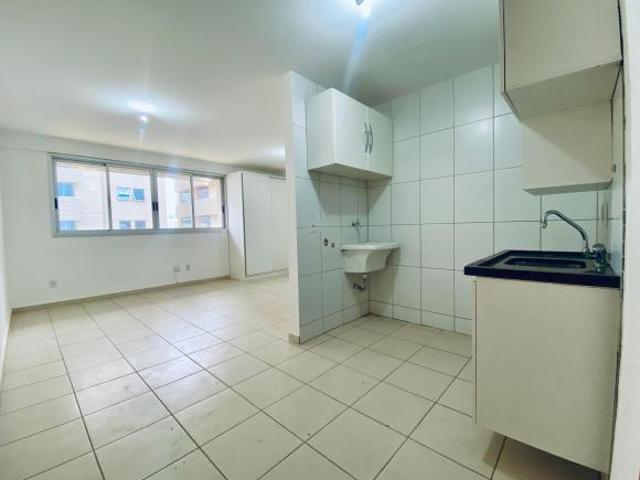 Rua 30 Norte, Cosmopolitan, 1 Quarto, armarios, Vaga de garagem