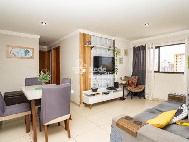 Rua 30 Sul Residencial Portal Das Araucárias | Apartamento 3 Quartos sendo 1 Suíte ACEITA FINANCIA