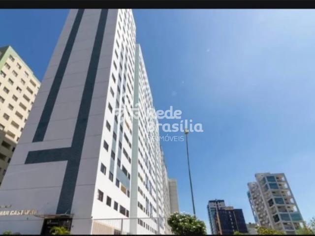 RUA 30 SUL 100% MOBILIADO