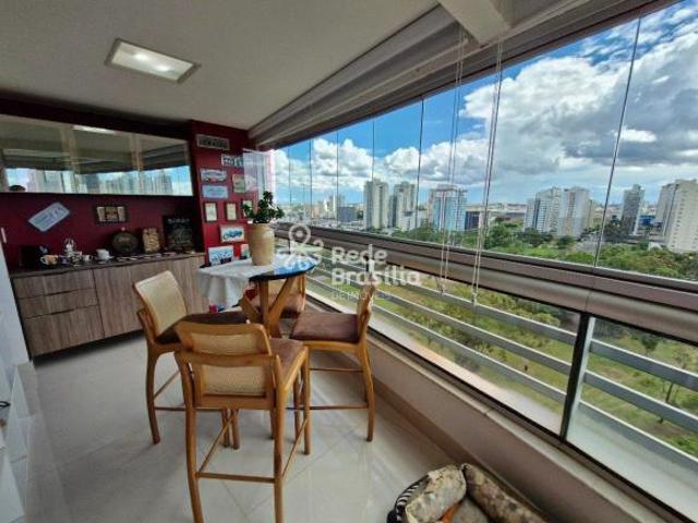 Rua 31 Norte, Life Residence, 3 Suítes, 2 vagas soltas, Aceita permuta Águas Claras