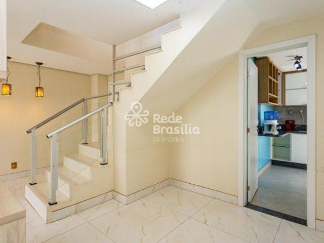 Rua 31 sul Residencial Sedgwick | Apartamento Cobertura 3 Quartos sendo 1 Suíte Terraço com Jacu
